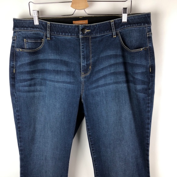 Recreation | Jeans | Recreation Bootcut Jeans Slimming | Poshmark
